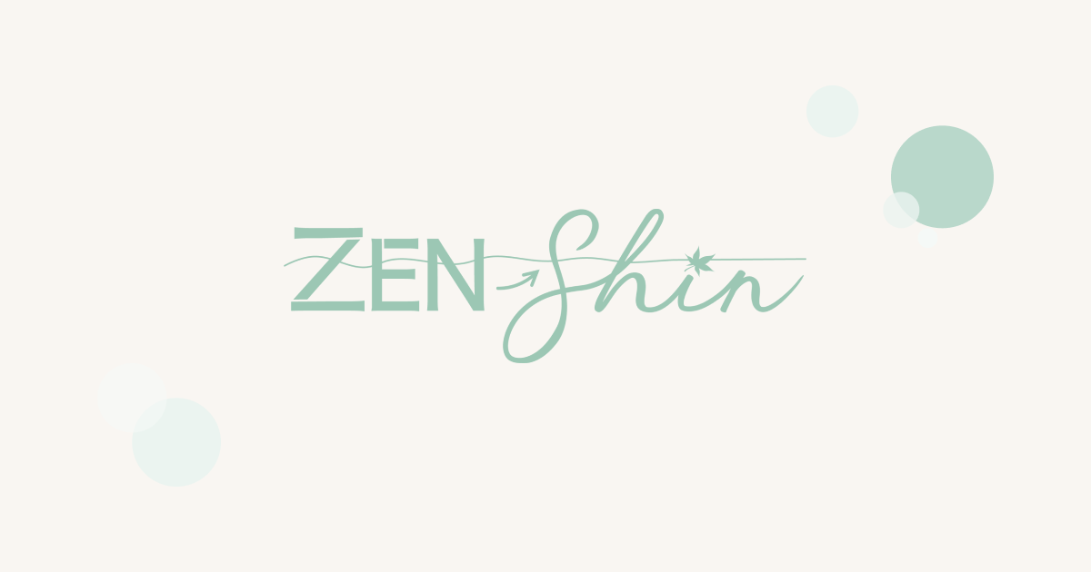 ZEN-Shin | 身・心・人が健康になる理学療法